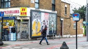 Noah Davis Retrospective at the Barbican – A Thoughtful Break for Contractors in London